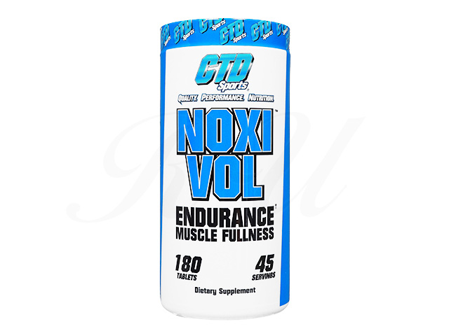 ノキシボル（Noxivol） | ダイエット・筋肉 | 効果・副作用｜サイカ(彩香)