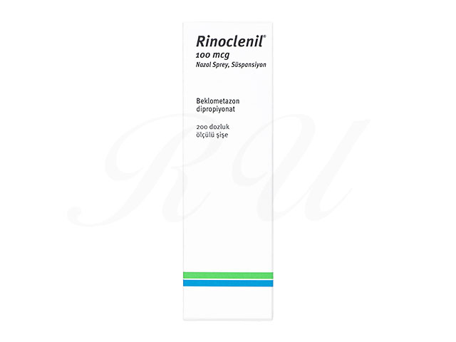 リノクレニルネーザルスプレー（RinoclenilNasalSpray） | ボディケア | 効果・副作用｜サイカ(彩香)