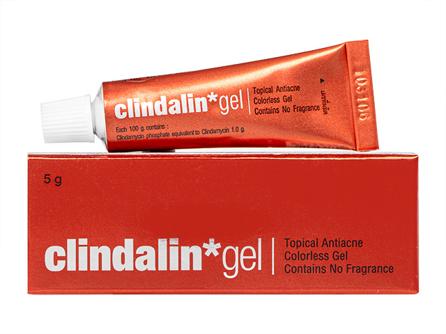 [ダラシンジェネリック]クリンダリンゲル | スキンケア | 効果・副作用｜サイカ(彩香)