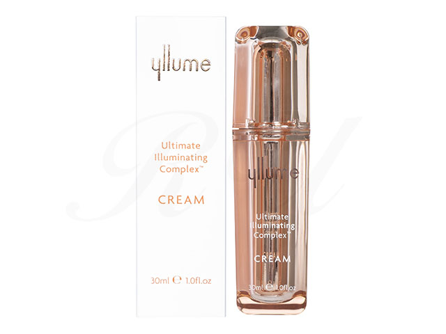 （Yllume）アルティメートイルミネーティングコンプレックス・クリームの詳細｜海外医薬品個人輸入｜彩香SAIKA