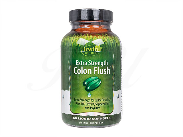 （IrwinNaturals）エクストラストレングスコロンフラッシュ | 健康・サプリ | 効果・副作用｜サイカ(彩香)