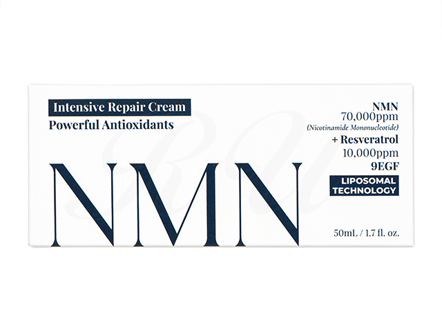 NMN インテンシブリペアクリーム（TSJ BIO） | スキンケア | 効果・副作用｜サイカ(彩香)