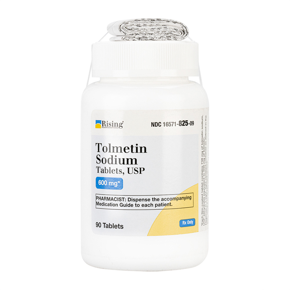 トルメチンナトリウム | スマートサプリ | 効果・副作用｜サイカ(彩香)