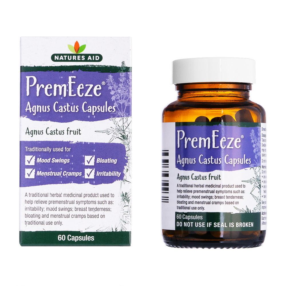 [NATURES AID]プレムエーゼ | 健康・サプリ | 効果・副作用｜サイカ(彩香)