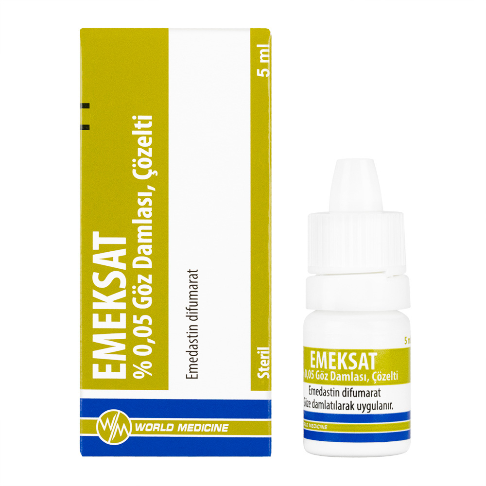 エメクサット点眼液 | 健康・サプリ | 効果・副作用｜サイカ(彩香)