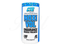 ノキシボル（Noxivol） | ダイエット・筋肉 | 効果・副作用｜サイカ(彩香)