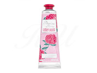 [L'OCCITANE]Pivoine Flora Hand Cream | ボディケア | 効果・副作用｜サイカ(彩香)